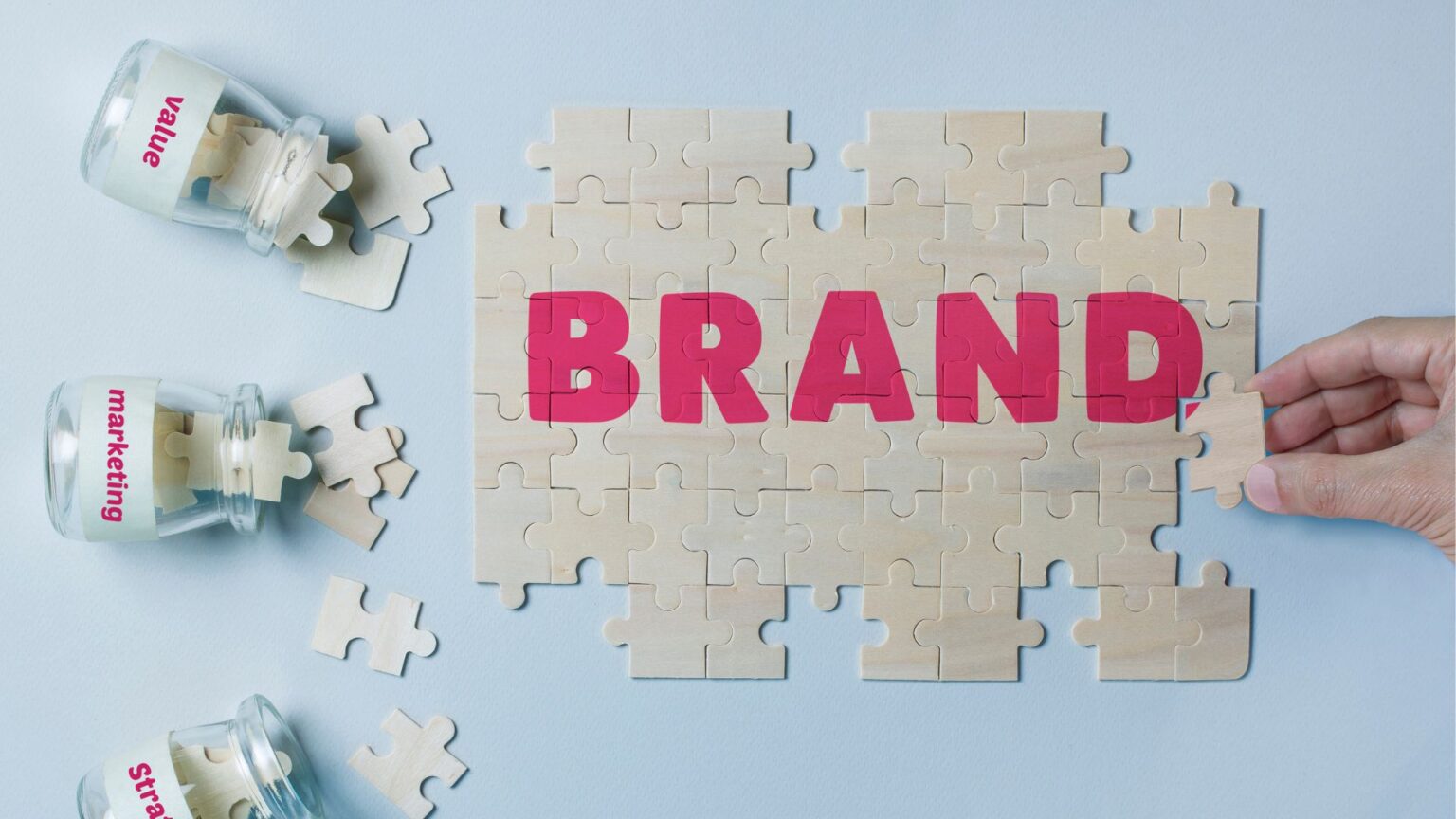 How to Rebrand Without Losing Your Audience